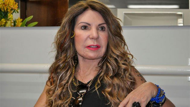 Elba sobre invasão de festas no espaço do forró: “deveriam ser ...