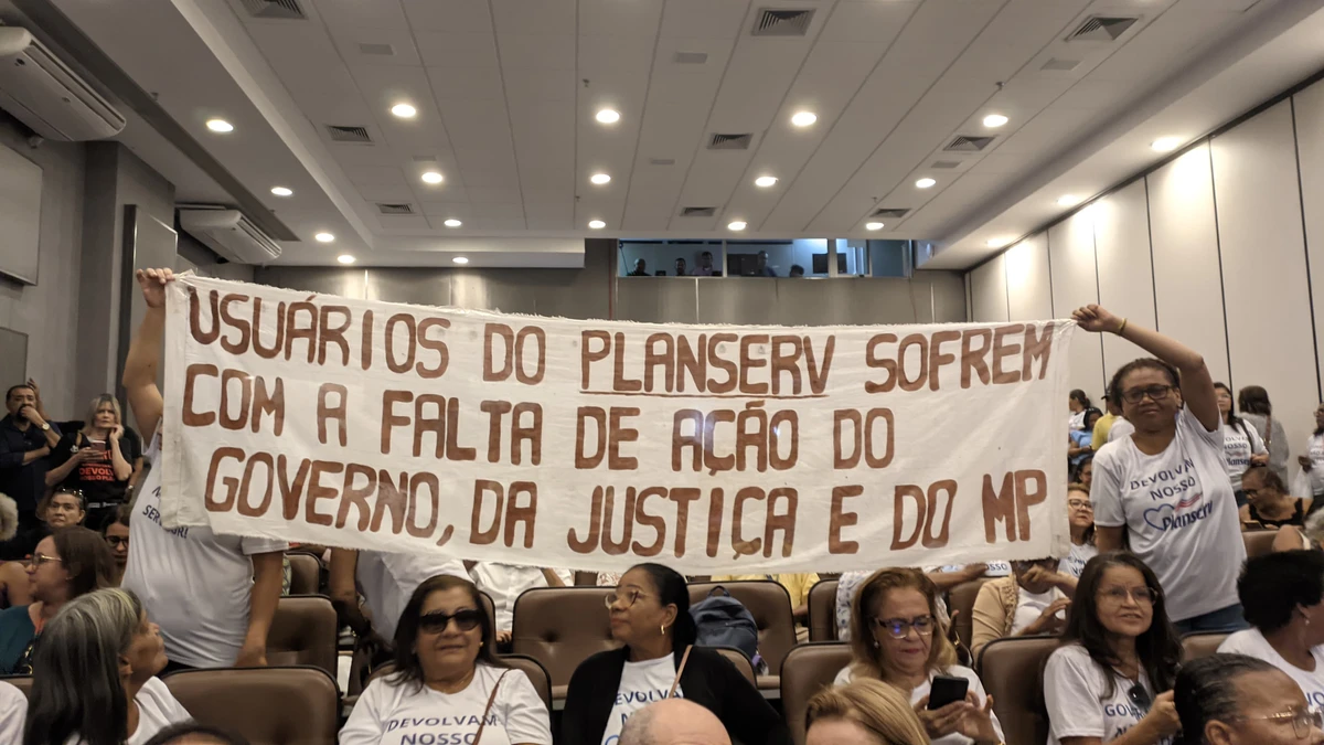 Novos valores do Planserv devem ser divulgados em até 10 dias ...