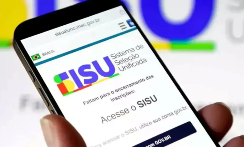 Reconvale Noticias | MEC libera consulta às vagas do Sisu+; inscrições ...